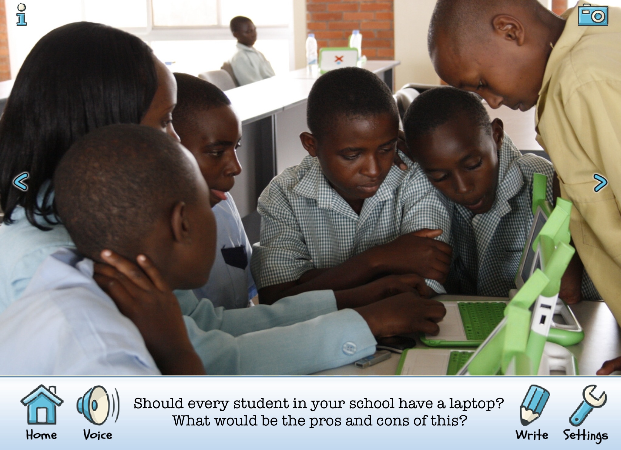 5 Tips for Teaching Persuasive Writing | Write About This