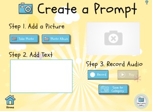 How To Create A Custom Writing Prompt | Write About This